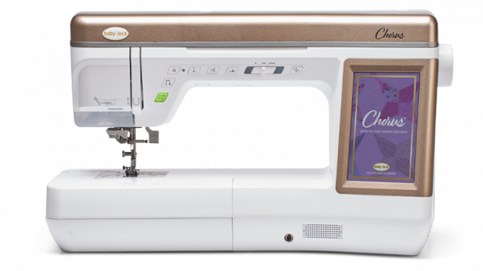 Baby Lock Combination Machines — Sii Store