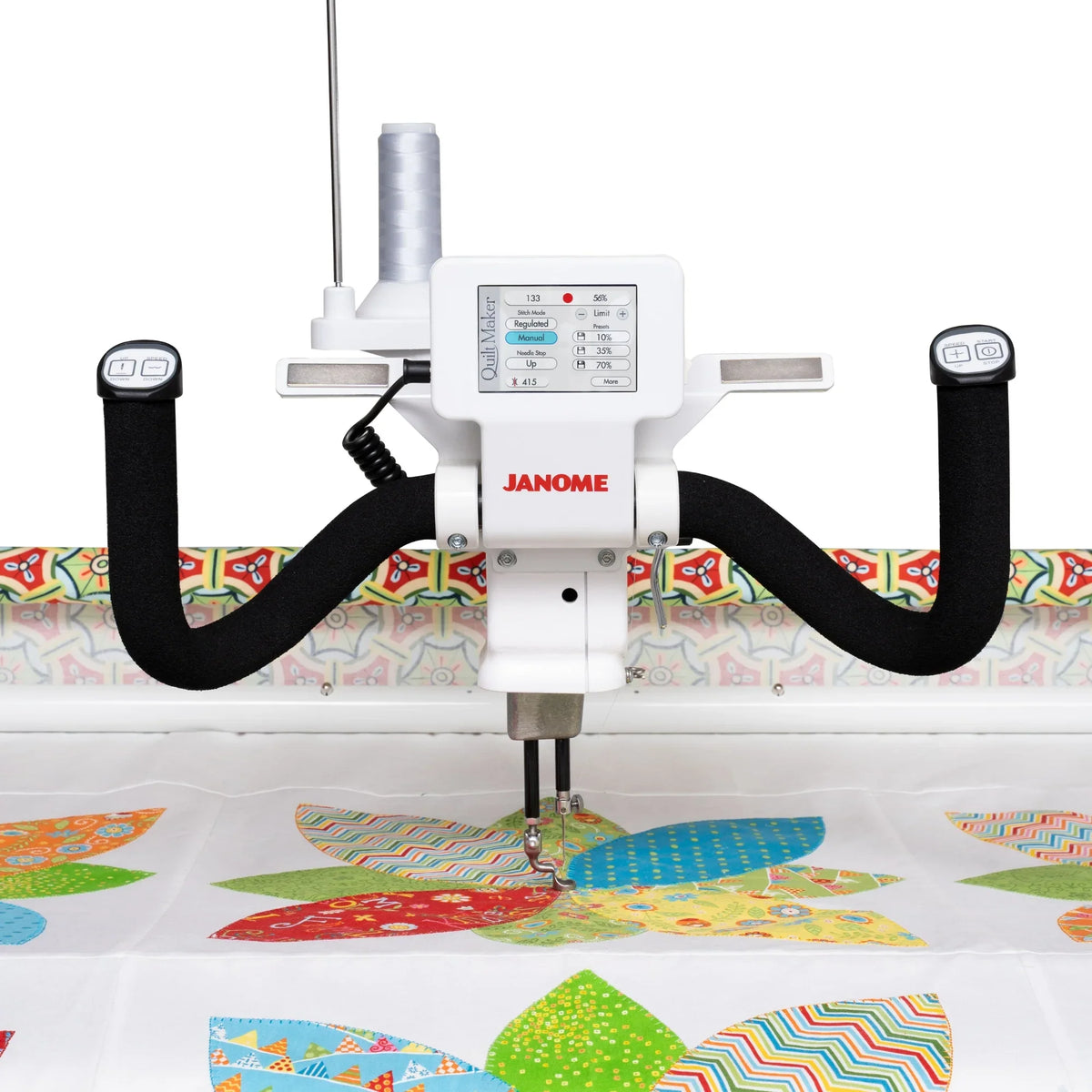 Janome Long Arms — Sii Store
