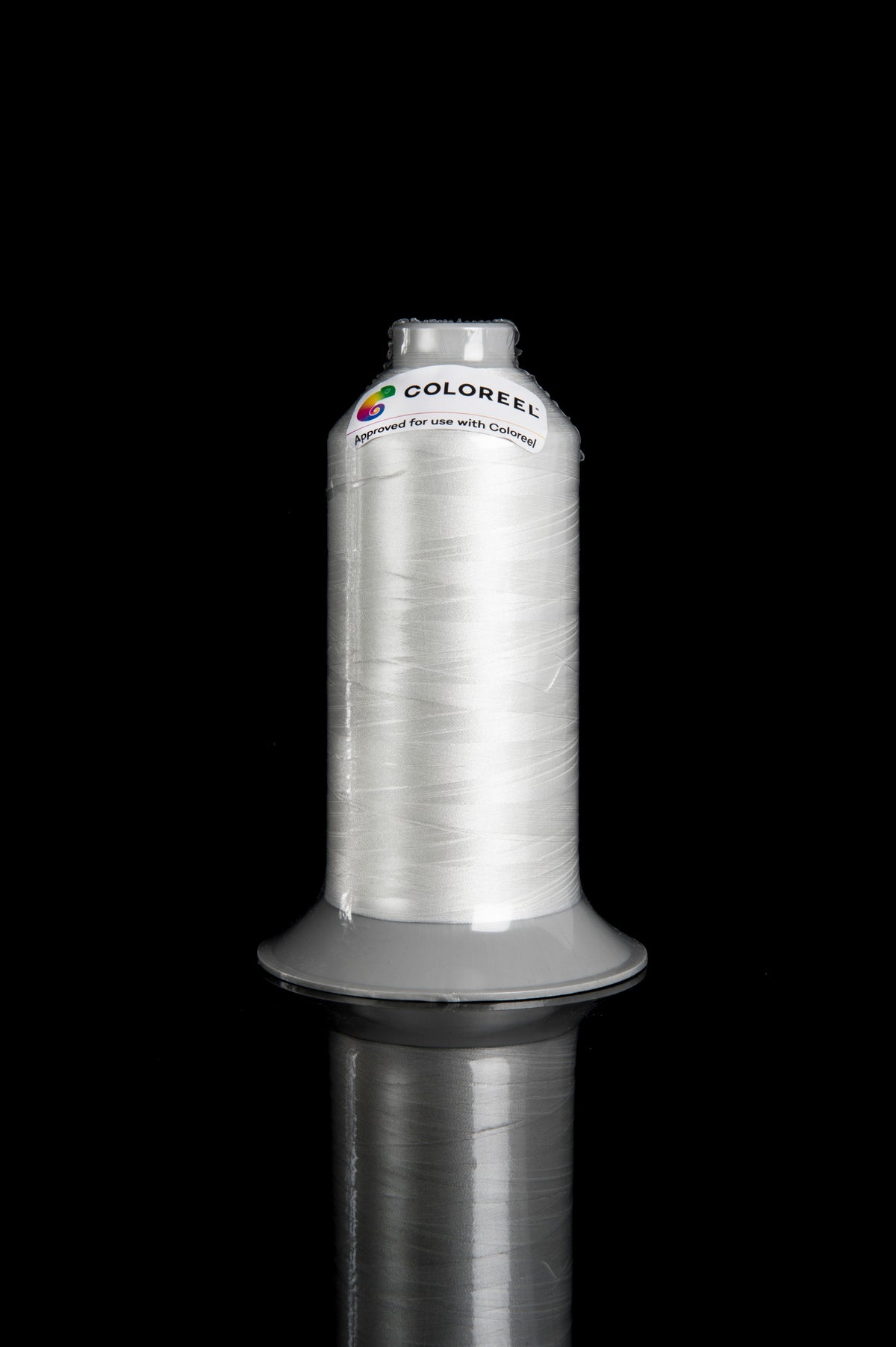COLOREEL 10KM Thread Spool — Sii Store