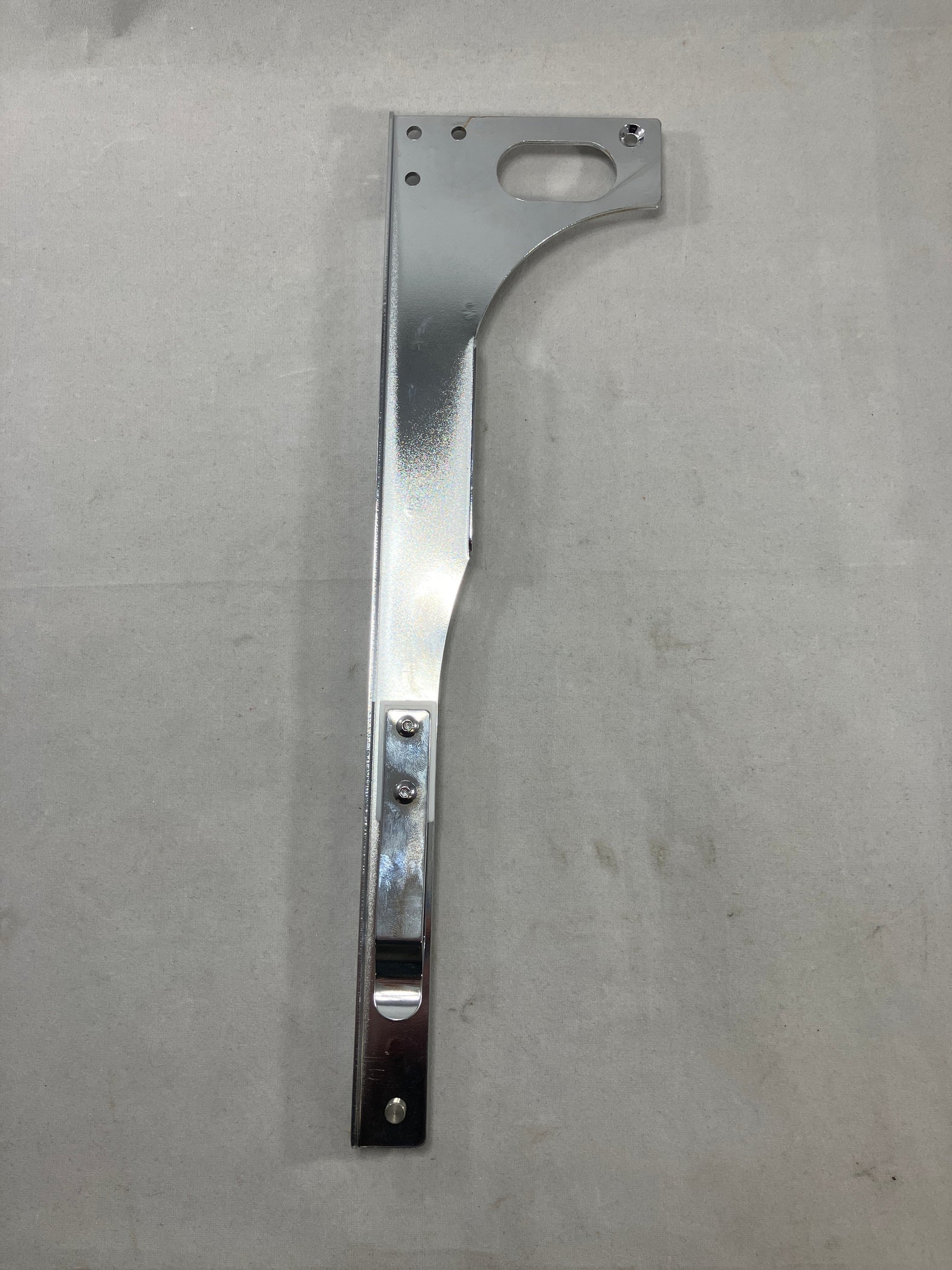 SWF - TUBULAR ATTACHMENT PLATE/ARM (L) [GP-044463-00, 2-X-2-2] — Sii Store
