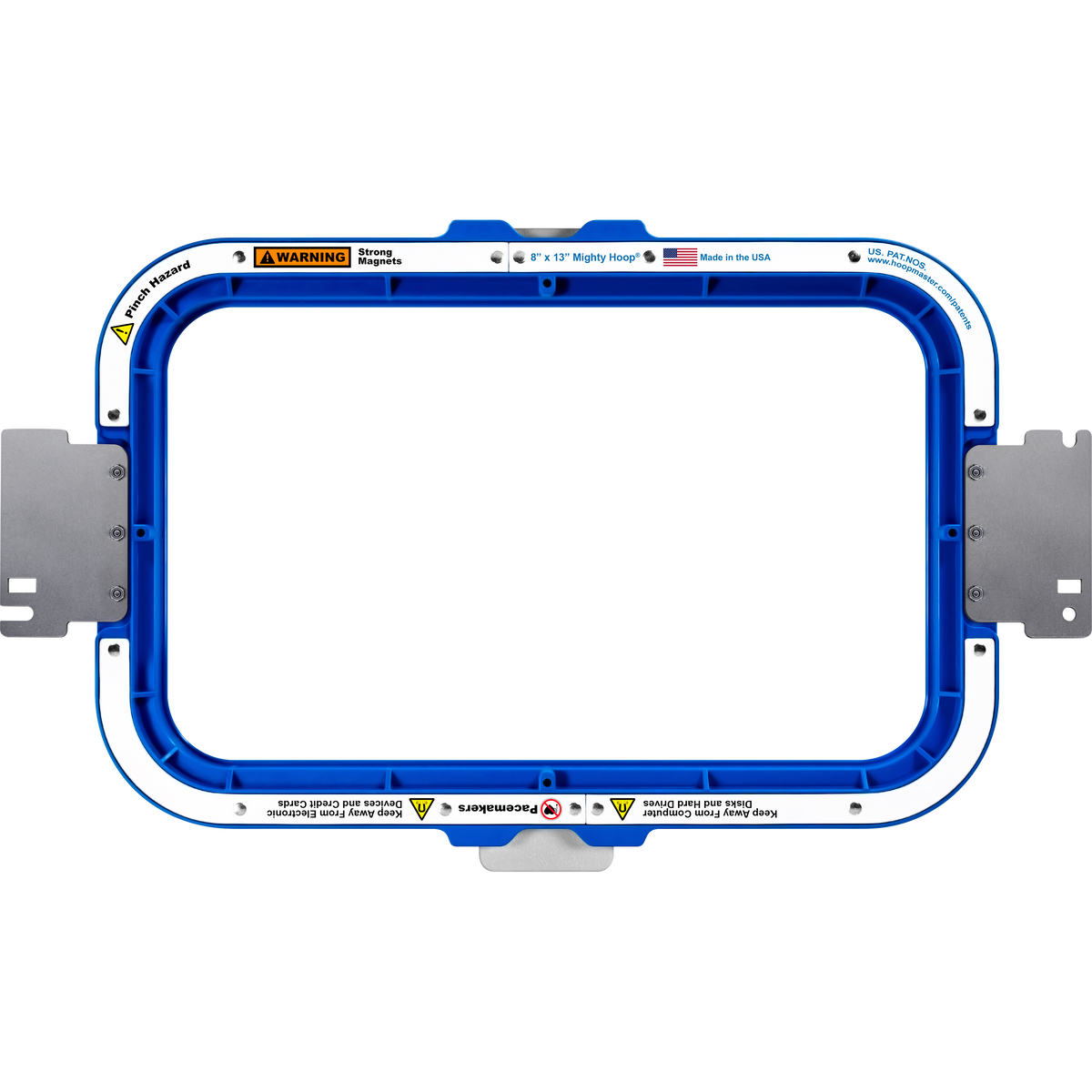 Mighty Hoop 8" x 13" - SWF — Sii Store
