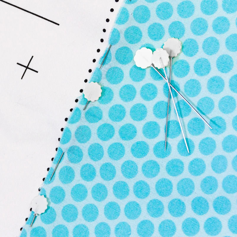 Quilting Pins | The Grace Company | Manufactured By The Grace Company ...