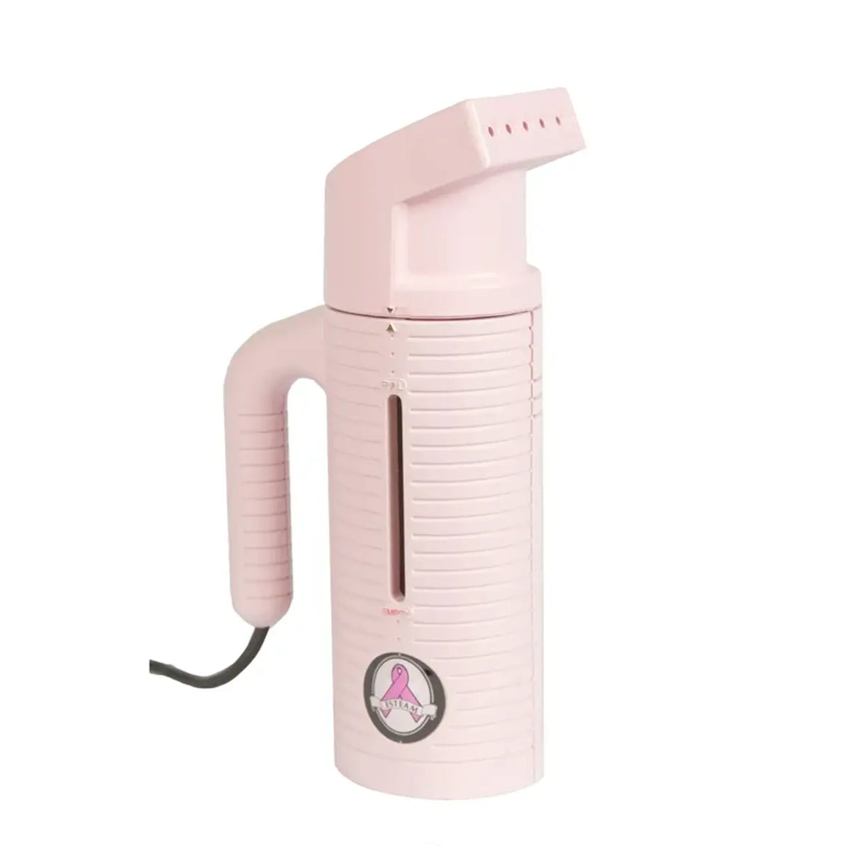 Jiffy Travel Steamer | ESTEAM (Pink) – Jiffy Steamer USA — Sii Store