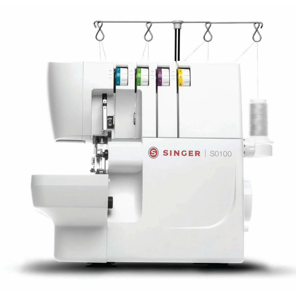 SINGER S0100 Serger — Sii Store