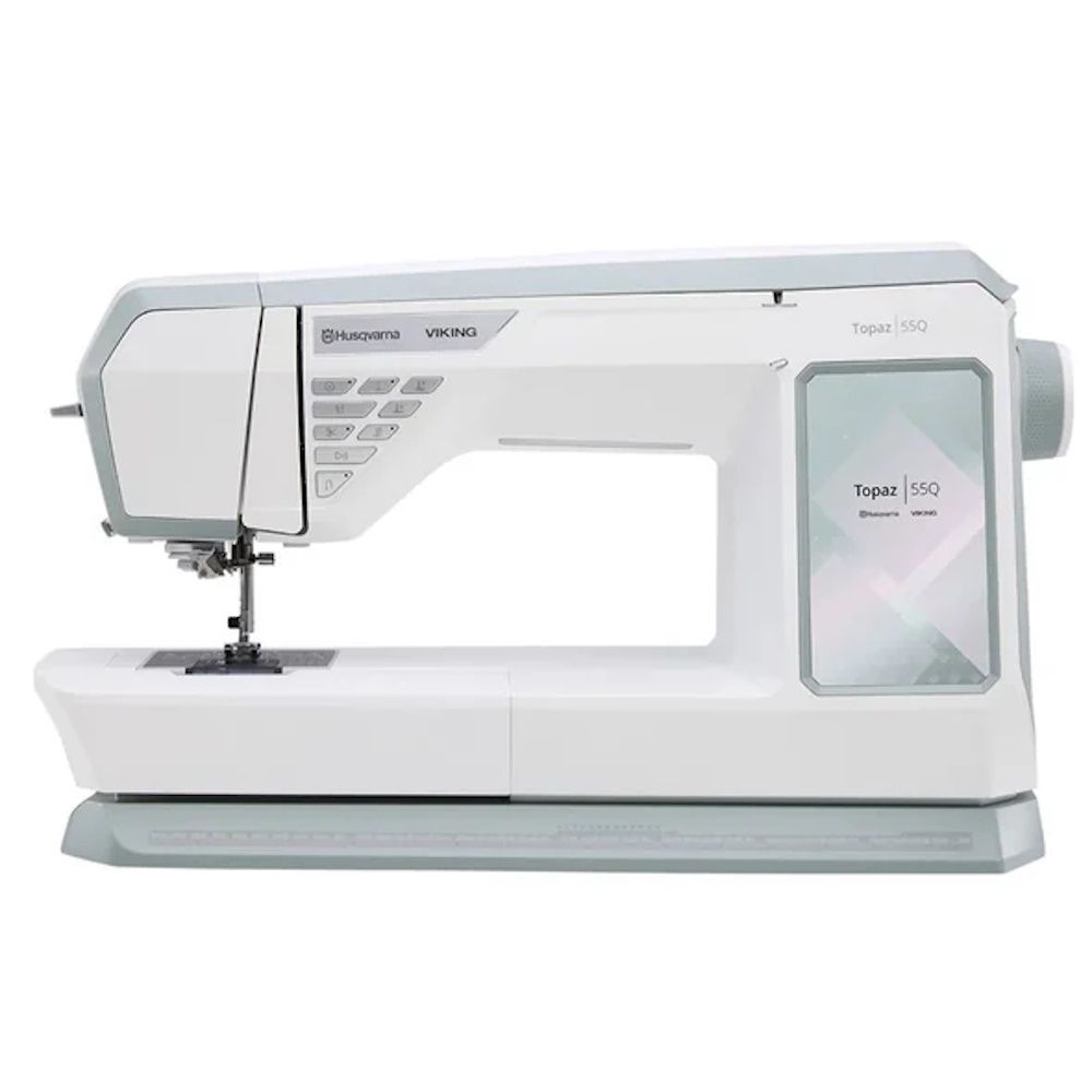 Husqvarna Viking Topaz 55Q Sewing Machine — Sii Store