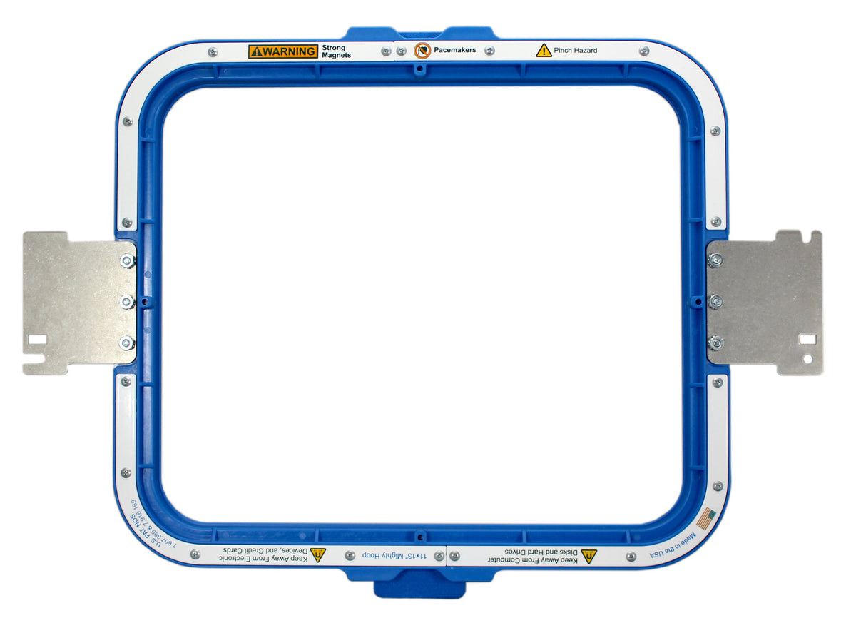 Mighty Hoop 11"x13" - SWF — Sii Store
