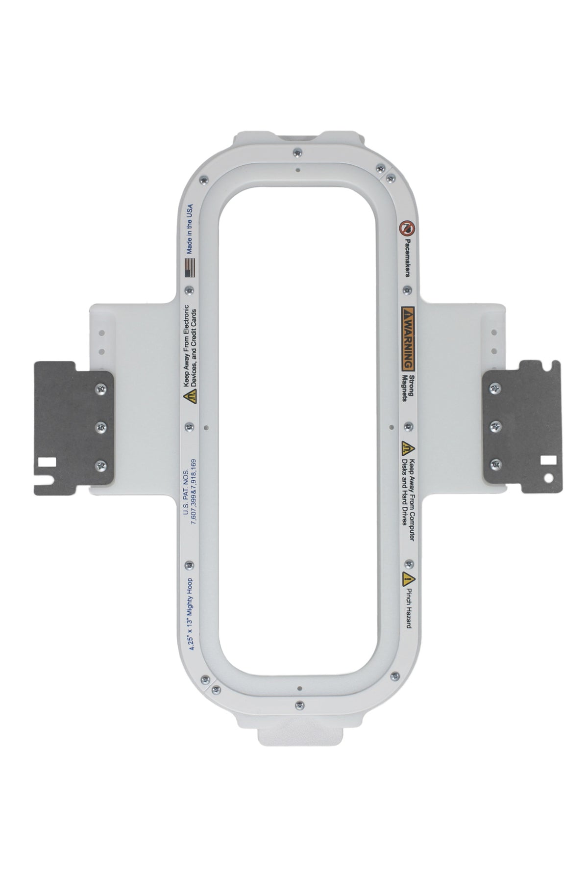 Mighty Hoop 4.25"x13" - SWF — Sii Store