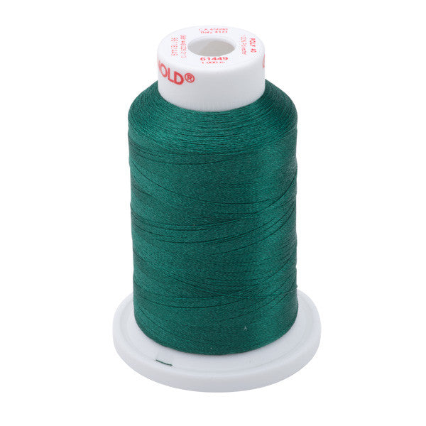 61449 - DK. KELLY GREEN - GUNOLD 40 WT — Sii Store