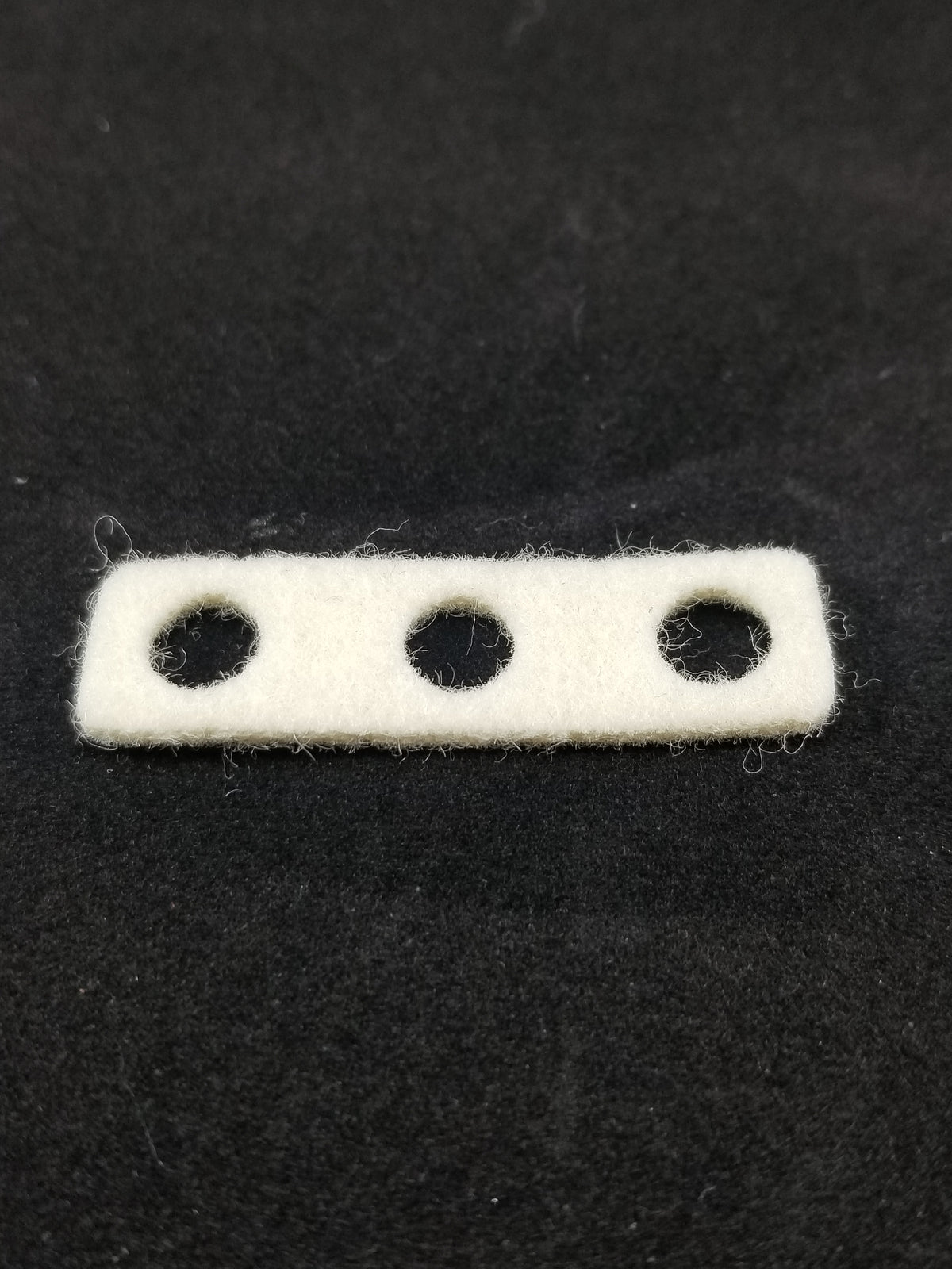 TAJIMA - FELT PACKING (3 NEEDLE) [090430040001, 1-6-4) — Sii Store