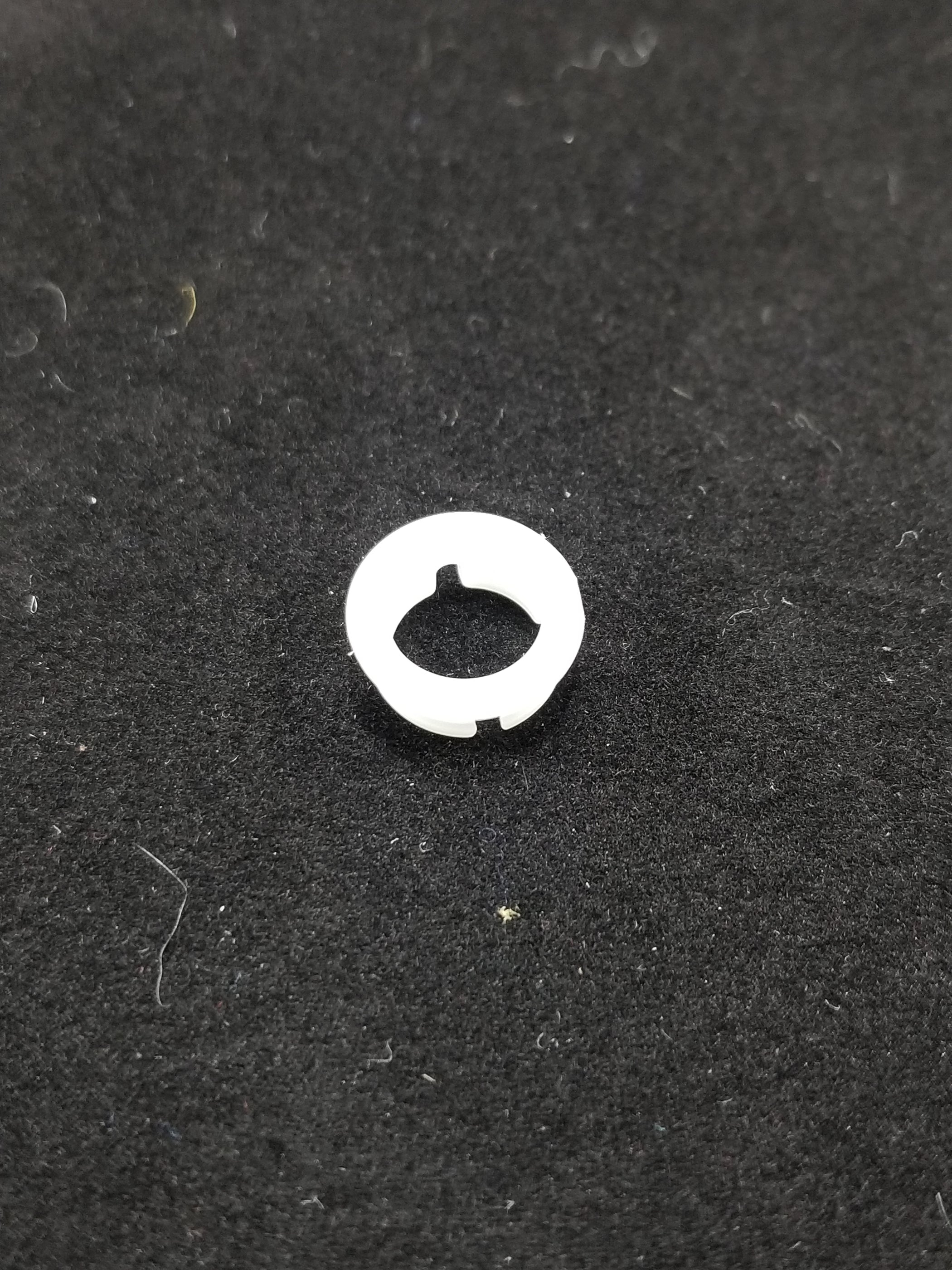TAJIMA - PRESSER FOOT BUSHING [090460040020, 1-6-4] — Sii Store