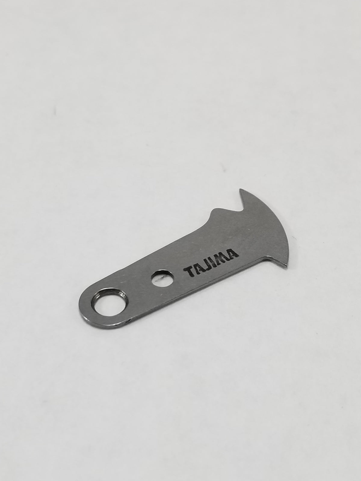 TAJIMA - THREAD SEPARATING PLATE [050320930000, 1-2-2] — Sii Store