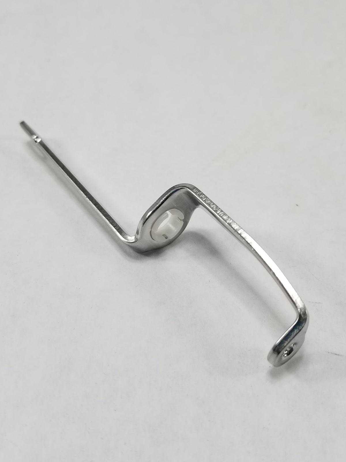 TAJIMA - PRESSER FOOT WITH BUSHING [090460010A04, 1-6-5] — Sii Store