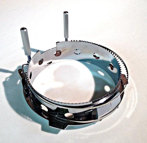 TAJIMA - (USED) 270 CAP FRAME (DOUBLE BAND) [HFU010020150USED, 1-X-1-1 ...