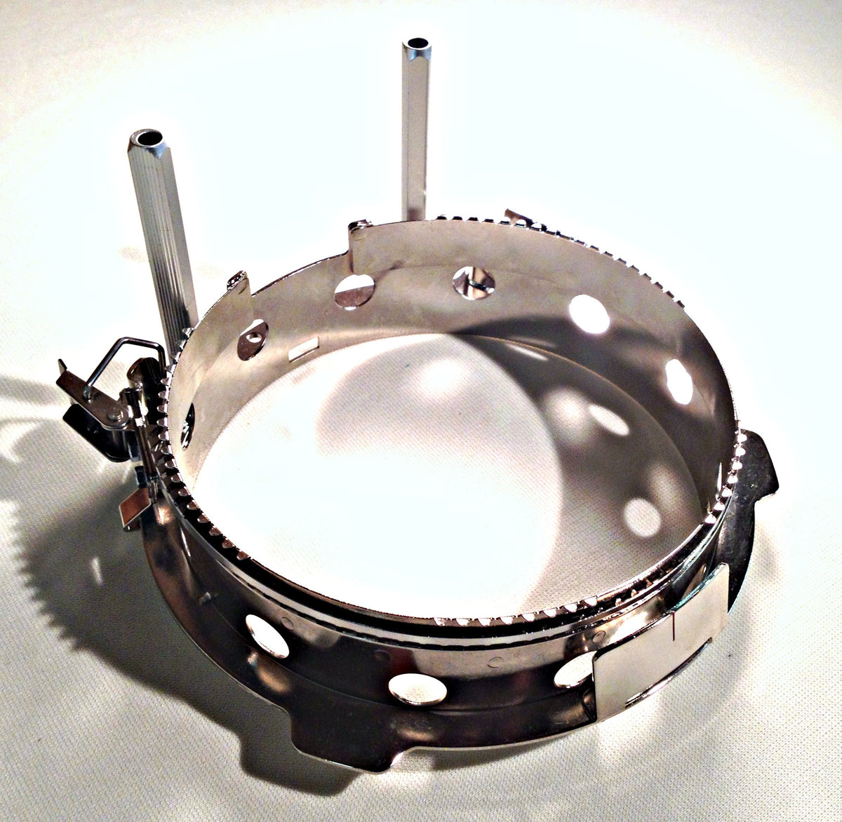 TAJIMA - 270 WIDE CAP FRAME (SINGLE BAND) [934100100A77, 1-X-1-3] — Sii ...