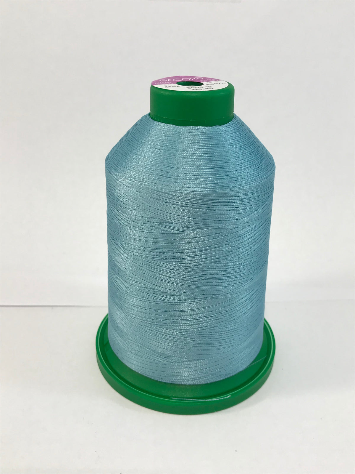 4152 - SERENITY - ISACORD EMBROIDERY THREAD 40 WT - Premium Embroidery ...