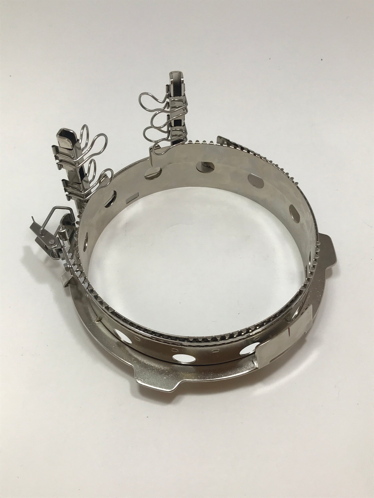 TAJIMA - SINGLE BAND CAP FRAME [934100100A44, 1-8-4] — Sii Store